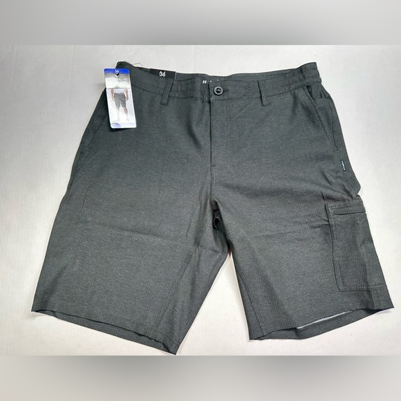 O'Neill | Shorts | New Mens Oneill Black Crossover Shorts | Poshmark
